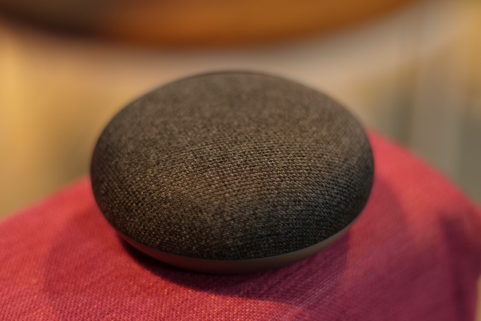 Google Home Mini Review: More Than Meets the Eye | Beebom