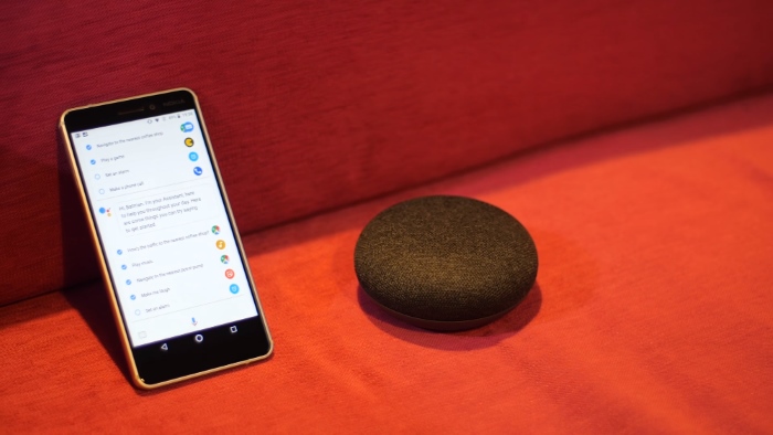Google Home Mini Review: More Than Meets the Eye | Beebom