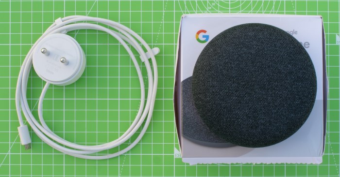 Google Home Mini Review: More Than Meets the Eye | Beebom