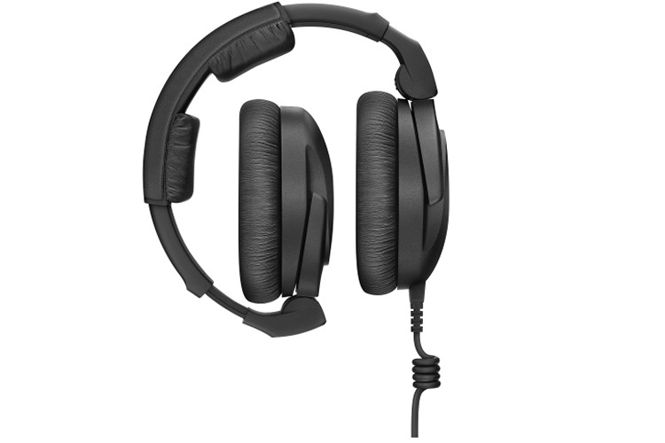 Sennheiser Unveils 300 Series Headphones and Headsets For Professionals ...