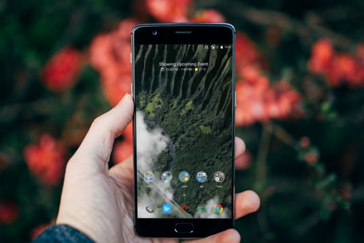 How to Get Pixel 2 At a Glance Widget on Any Android Device | Beebom
