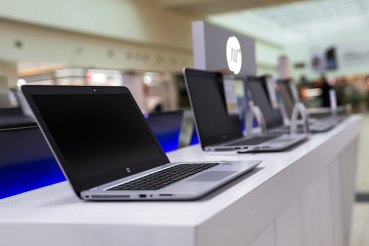 PC Industry Records Flat Growth in Q1 2018; HP Dominates: IDC | Beebom