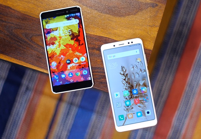 Nokia 6 (2018) Review: A Flawed But Impressive Smartphone | Beebom