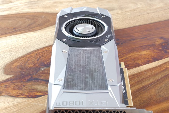 Nvidia GeForce GTX 1080 Ti Founders Edition Review | Beebom
