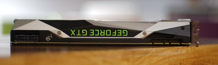 Nvidia GeForce GTX 1080 Ti Founders Edition Review | Beebom