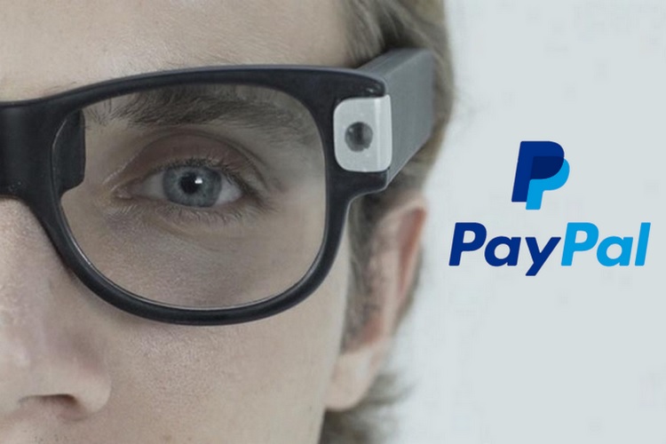 PayPal Plans to Bring Shopping Experience to Augmented Reality Smart ...