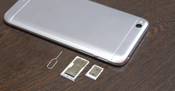 Xiaomi Redmi 5A Review: Good Things Come in Small Packages | Beebom