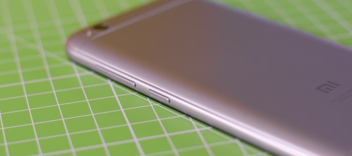 Xiaomi Redmi 5A Review: Good Things Come in Small Packages | Beebom