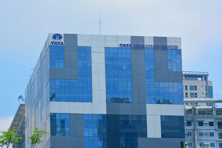 TCS Becomes First Indian Company to Reach $100 Billion Market Cap