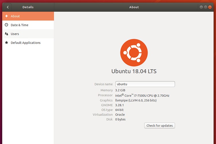Ubuntu 18.04 LTS 'Bionic Beaver' Now Available for Download