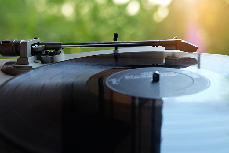 High Definition Vinyl Records Might Soon be a Reality | Beebom