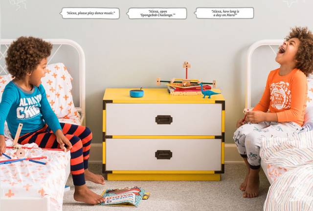 Amazon Unveils a New Echo Dot for Kids | Beebom