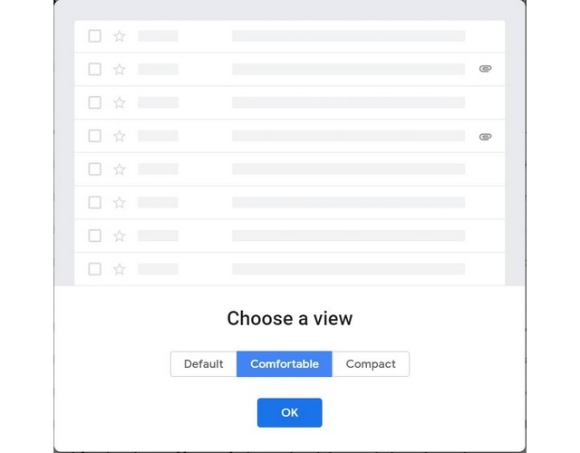 Gmail Set to Get a Major Design Overhaul Soon; First Glimpses of the ...