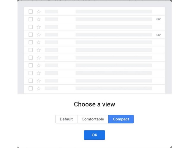 Gmail Set to Get a Major Design Overhaul Soon; First Glimpses of the ...