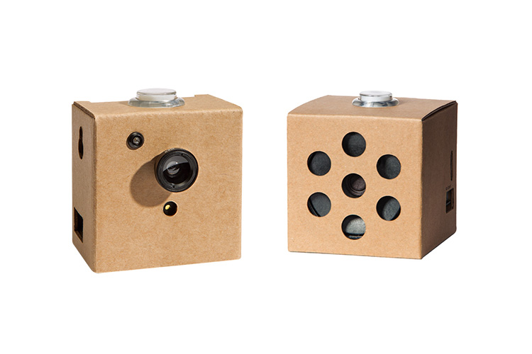 Google Launches Updated DIY AI Voice and Vision Kits Based on Raspberry Pi