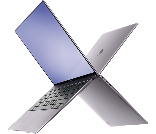 Exclusive: Huawei Says Matebook Laptops, Premium Mate-Series Phones ...