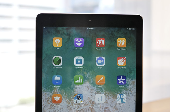 6th-Gen iPad (2018) Review: iPad Pro on a Budget | Beebom