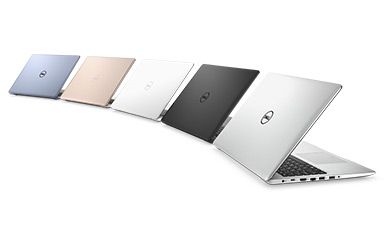 Dell Brings Ryzen-Powered Inspiron 15 5575 to India; Priced Starting At ...
