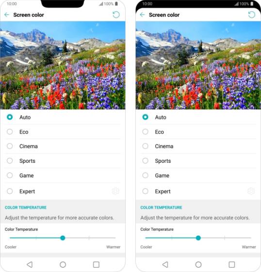 LG G7 ThinQ's 'Super Bright' Screen Can Reportedly Hit 1,000 Nits | Beebom