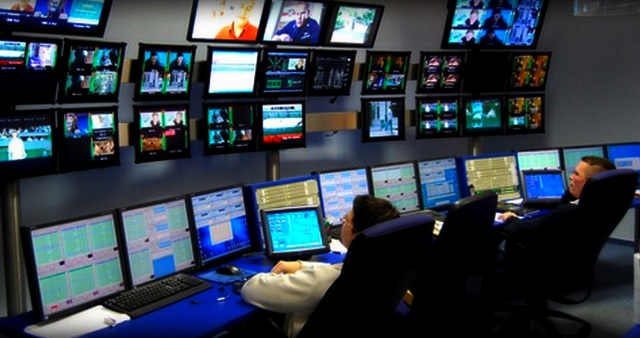 US Homeland Security Plans to Create Database of Journos, News Outlets ...