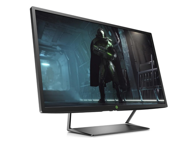 HP Pavilion Gaming Notebooks, Desktops Get 8th-Gen Intel CPUs, New ...