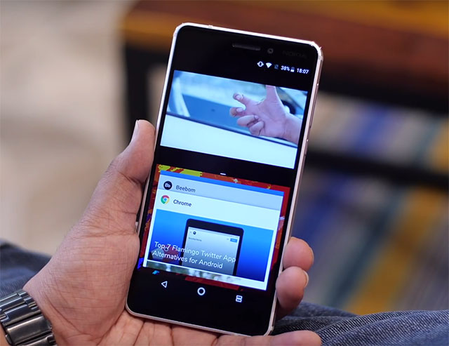 Nokia 6 (2018) Review: A Flawed But Impressive Smartphone | Beebom