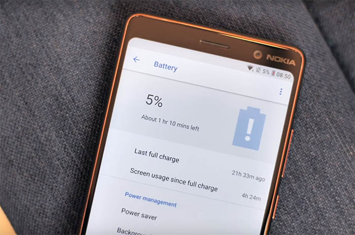 Nokia 7 Plus Review: A Great Mid-Ranger Let Down by Its Camera