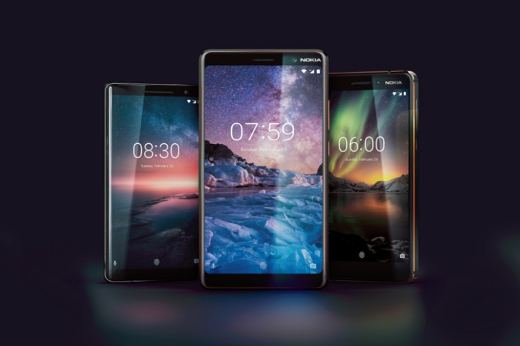 Nokia's New Android One Phones in India: This Is Just the Start, Says ...