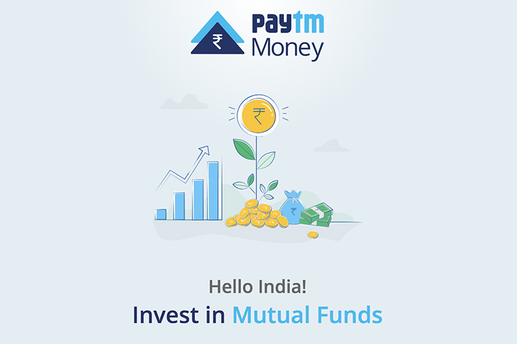 Paytm Invites Pre-Registrations for Paytm Money, Its Mutual Fund ...