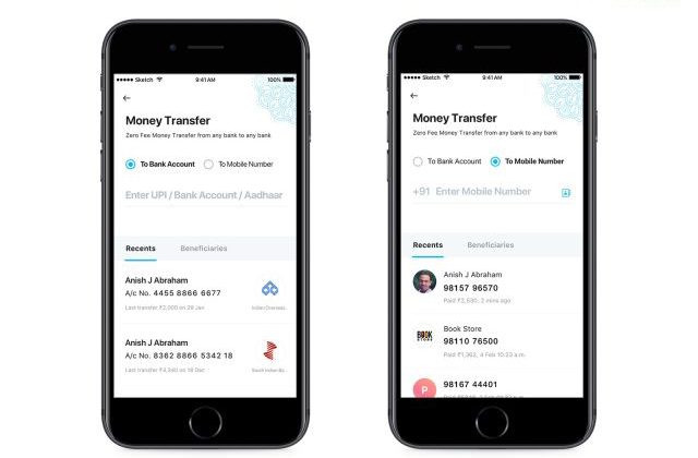 Paytm Gets New UI With Passbook, Scanner and Profile Updates for Faster ...