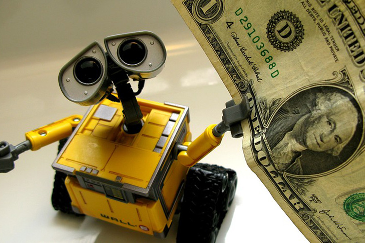 AI, Robots Will Replace Half Of All Humans in Banks, Industry Experts Say