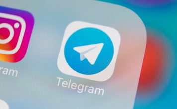 Telegram Update: A History of the App Updates | Beebom