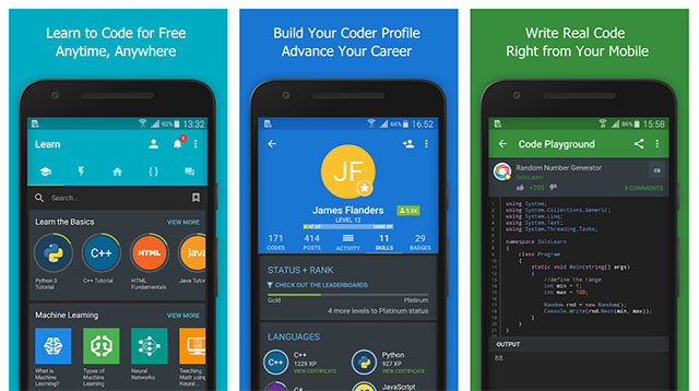 Here are Google's Picks for Android Excellence Apps for Q2 2018 | Beebom