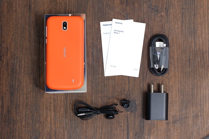 Nokia 1 Review: Is Android Go Worth It? | Beebom