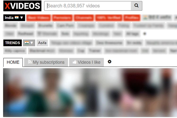 Asifa Trending on Xvideos in India Is Sickening, and It Needs to Be ...