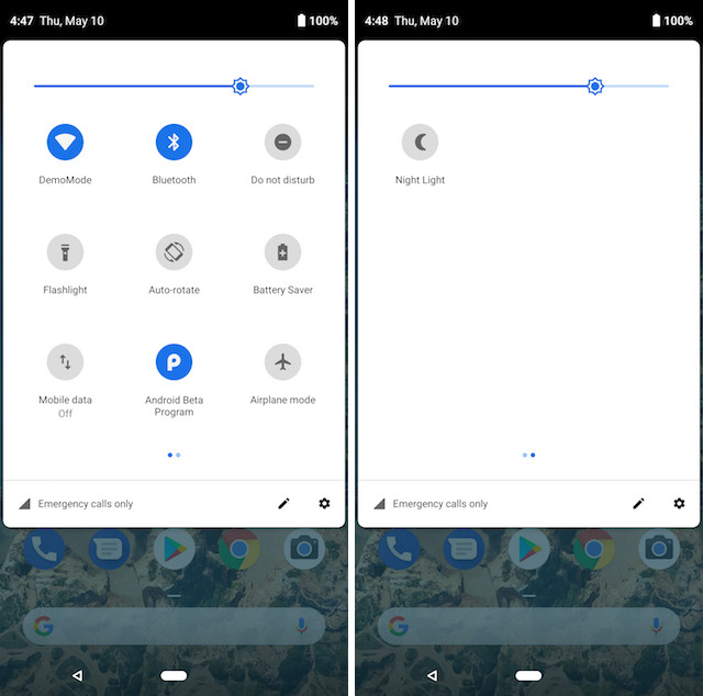 22 New Android P Features You Should Know | Beebom