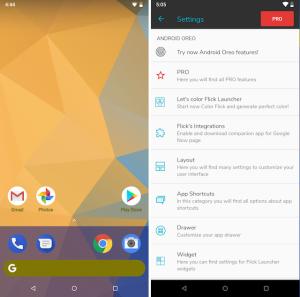 20 Best Android Launchers of 2018 | Beebom