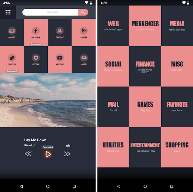 20 Best Android Launchers of 2018 | Beebom