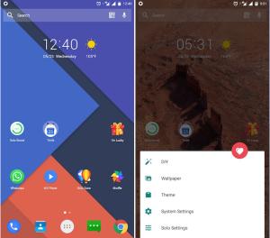20 Best Android Launchers of 2018 | Beebom