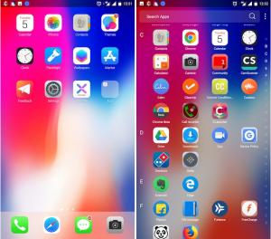 20 Best Android Launchers of 2018 | Beebom