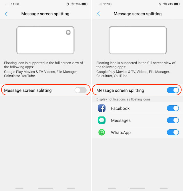 Top 15 Best Vivo V9 Features and Tricks You Should Know | Beebom
