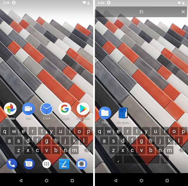 20 Best Android Launchers of 2018 | Beebom