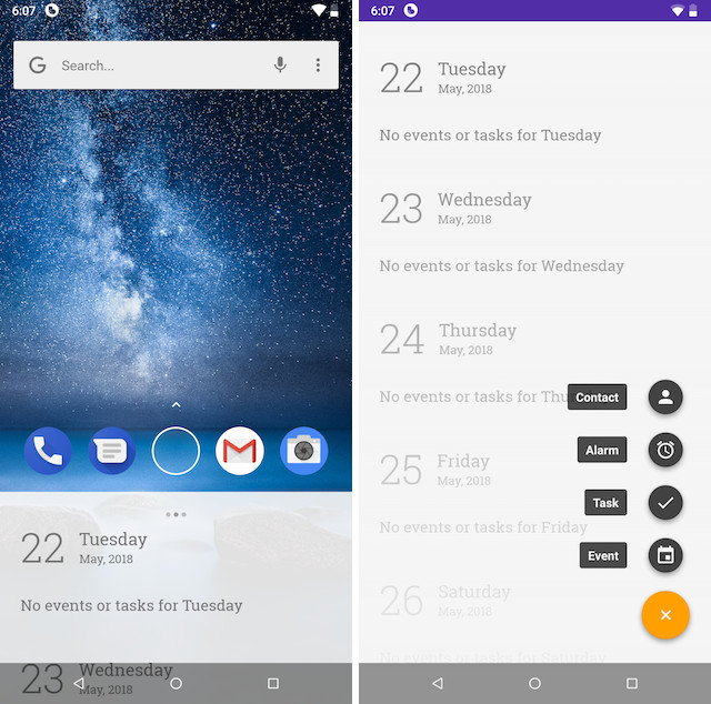 20 Best Android Launchers of 2018 | Beebom