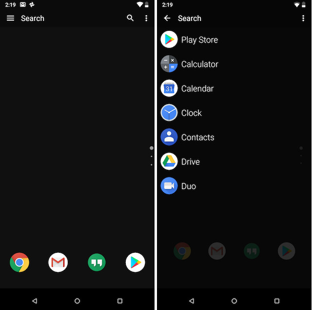 20 Best Android Launchers of 2018 | Beebom