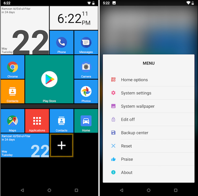 20 Best Android Launchers of 2018 | Beebom