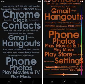 20 Best Android Launchers of 2018 | Beebom