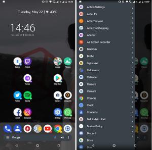 20 Best Android Launchers of 2018 | Beebom