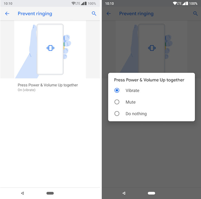 22 New Android P Features You Should Know | Beebom