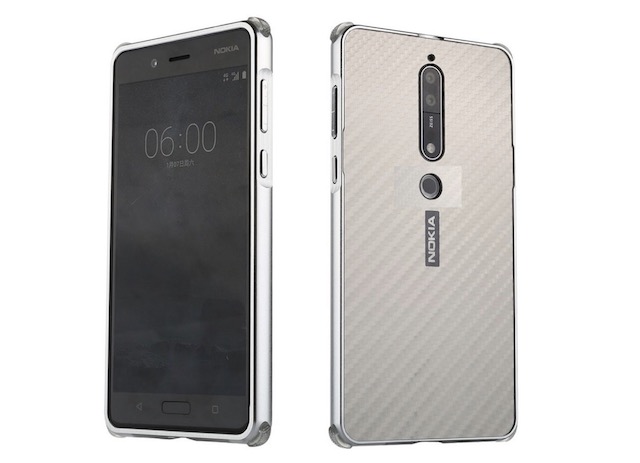 10 Best Nokia 6.1 Cases and Covers You Can Buy | Beebom