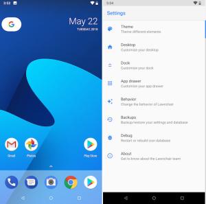 20 Best Android Launchers of 2018 | Beebom